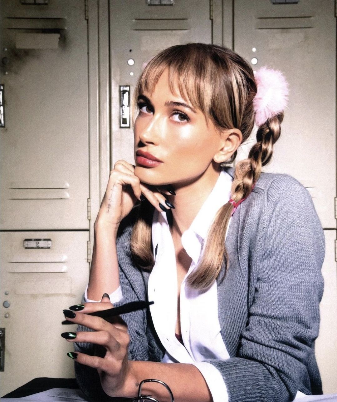 Celebrity Halloween Costumes That Are Beyond Creative – Page 5