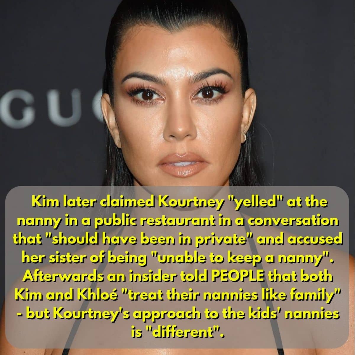 She Would Make Her Assistants Personally Fan Her Employees Share she-would-make-her-assistants-personally-fan-her-employees-share