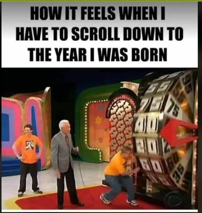 These Memes Remind Us Why the 90s Were the Best Decade Ever – Page 13