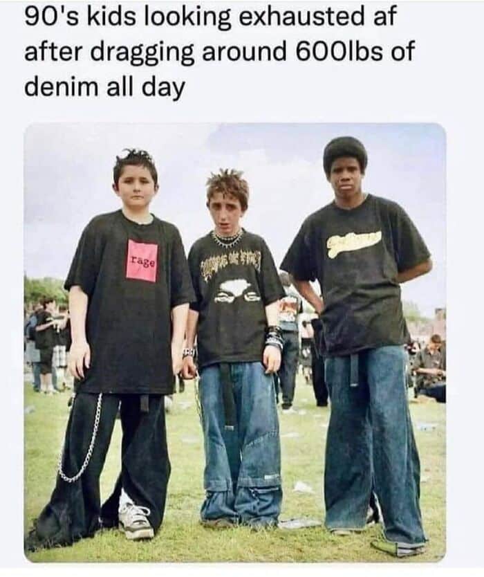 These Memes Remind Us Why the 90s Were the Best Decade Ever – Page 32