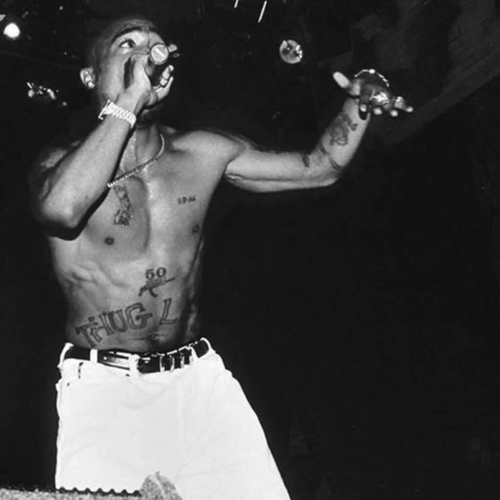 Learning the Truth After 27 Years: The Story of American Rapper Tupac ...