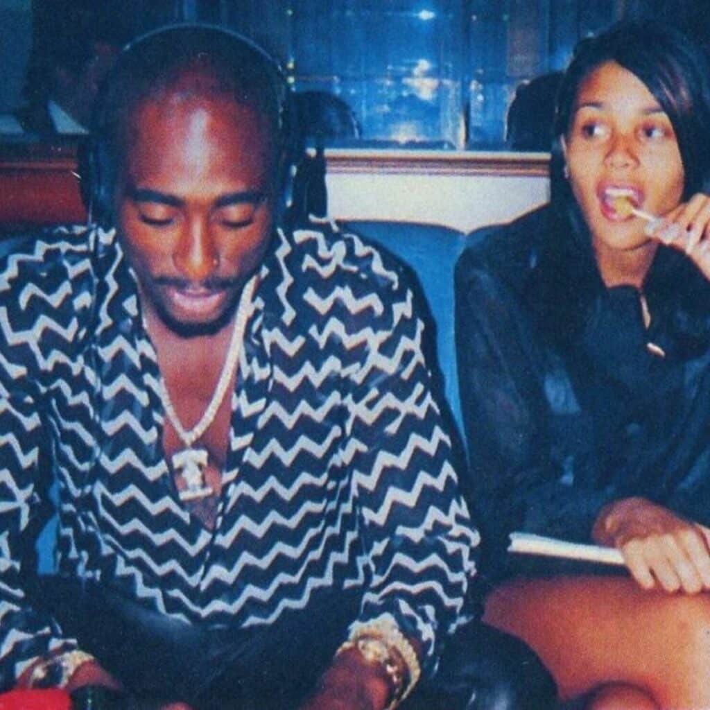 Learning the Truth After 27 Years: The Story of American Rapper Tupac ...