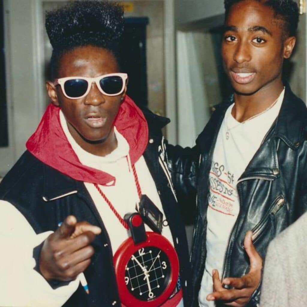 Learning the Truth After 27 Years: The Story of American Rapper Tupac ...